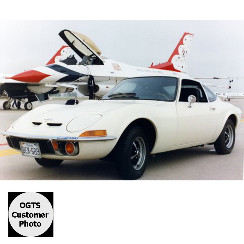 Opel GT Source